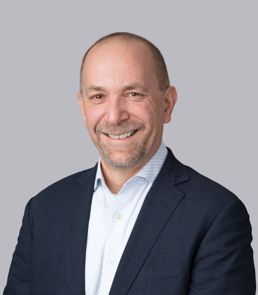 James Allocco | Mercalis