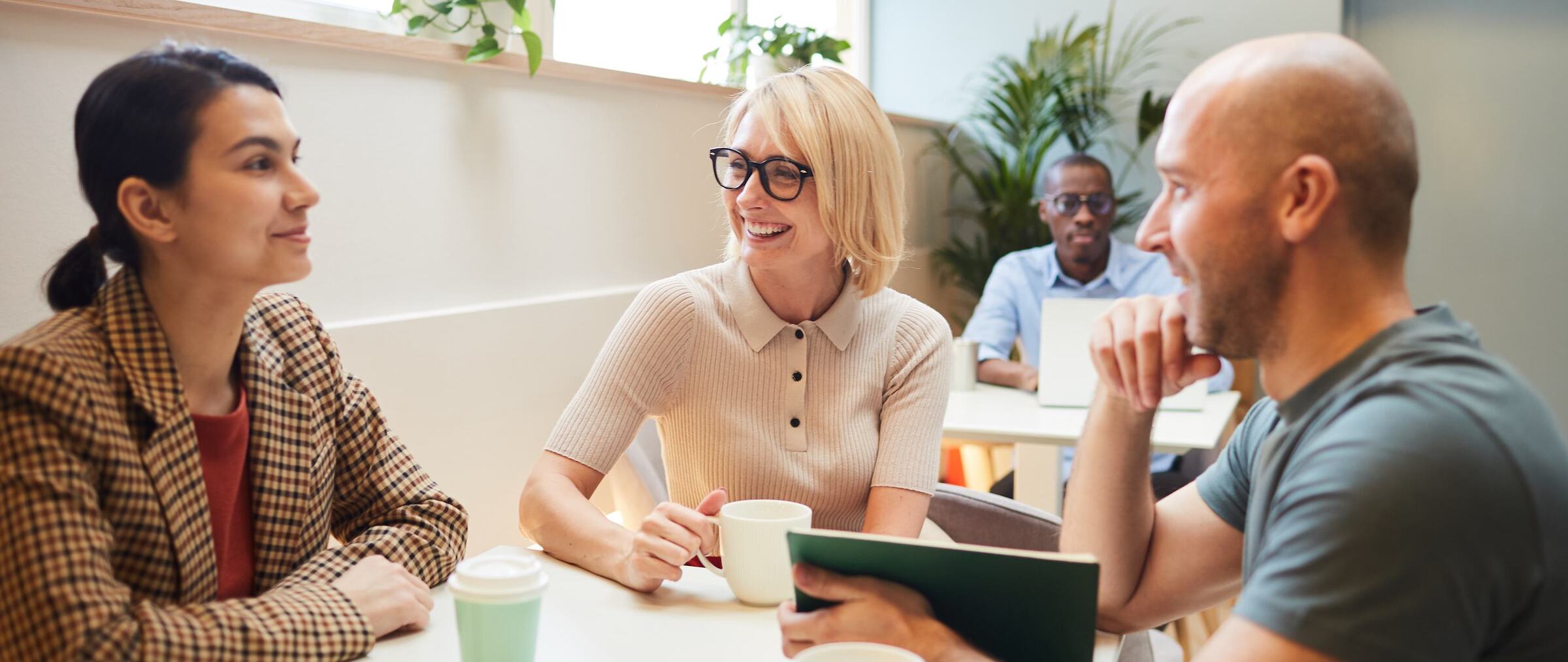 Policy Reporter Home | Mercalis