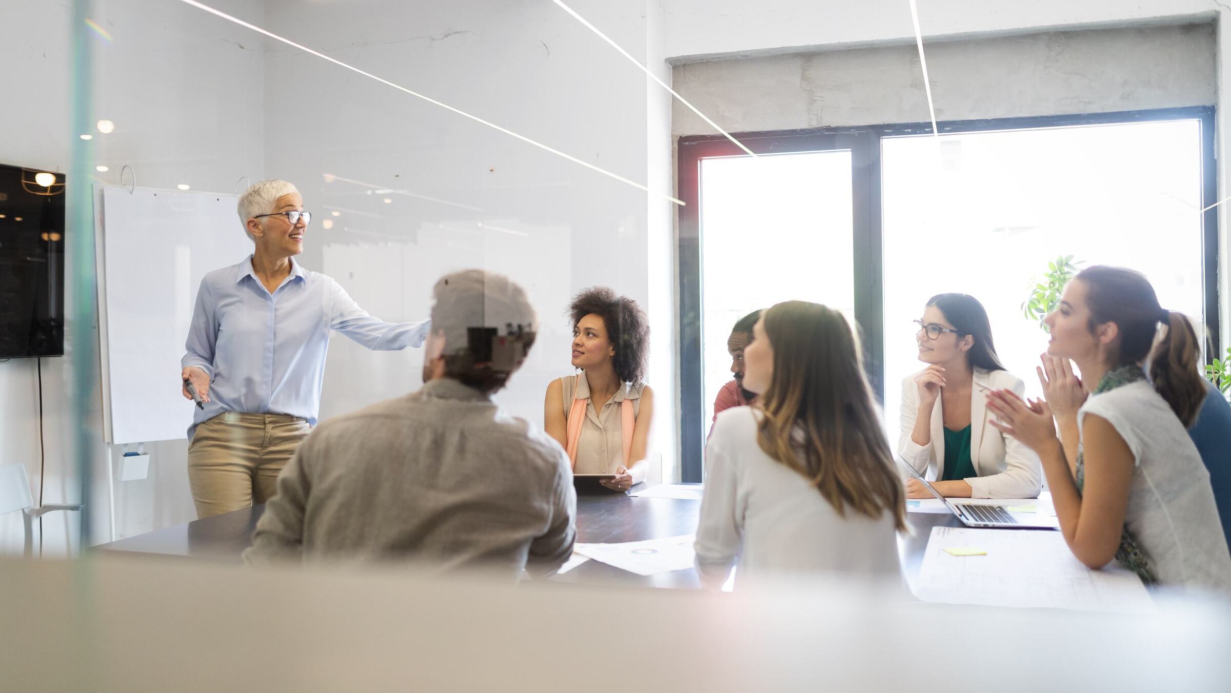 Policy Reporter About | Mercalis