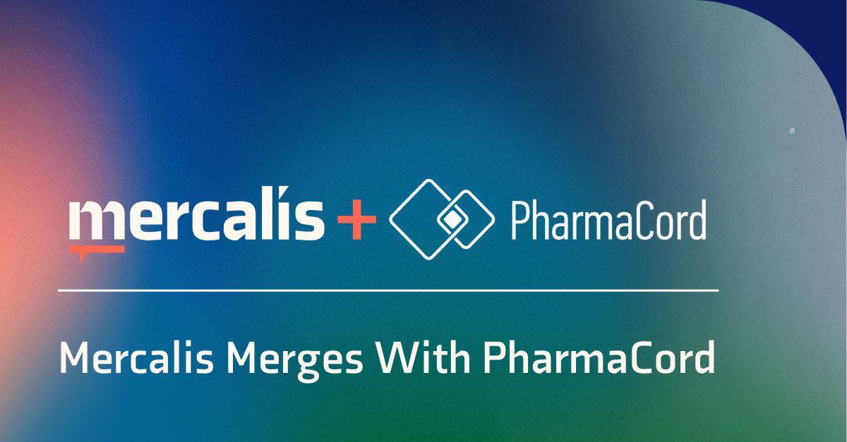 Mercalis - Life Sciences & Pharma Commercial Solutions