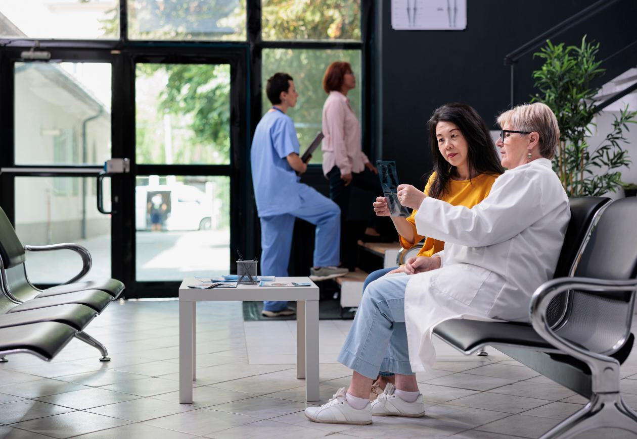 Improve Pharma Patient Access & Affordability - Mercalis Programs